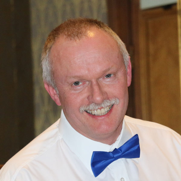 Committee | Scarborough 41 Club
