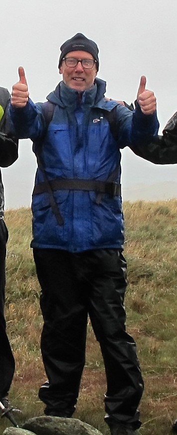 Peter Wainwright – Scarborough 41 Club